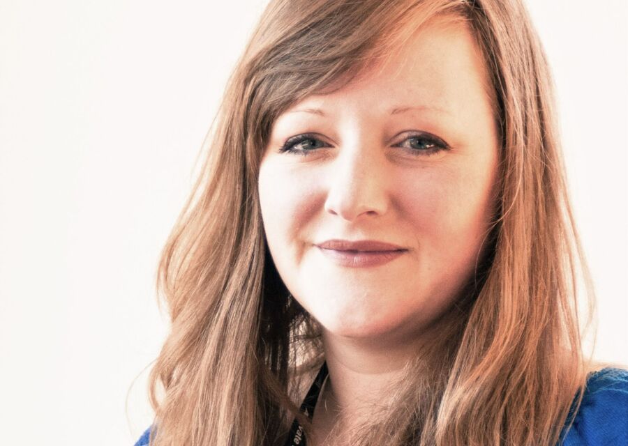 Jamie Wade - Jamie Wade - Our Trust Team - Acer Trust
